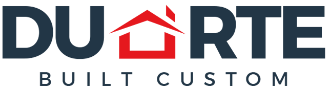 our services – Duarte Built Custom